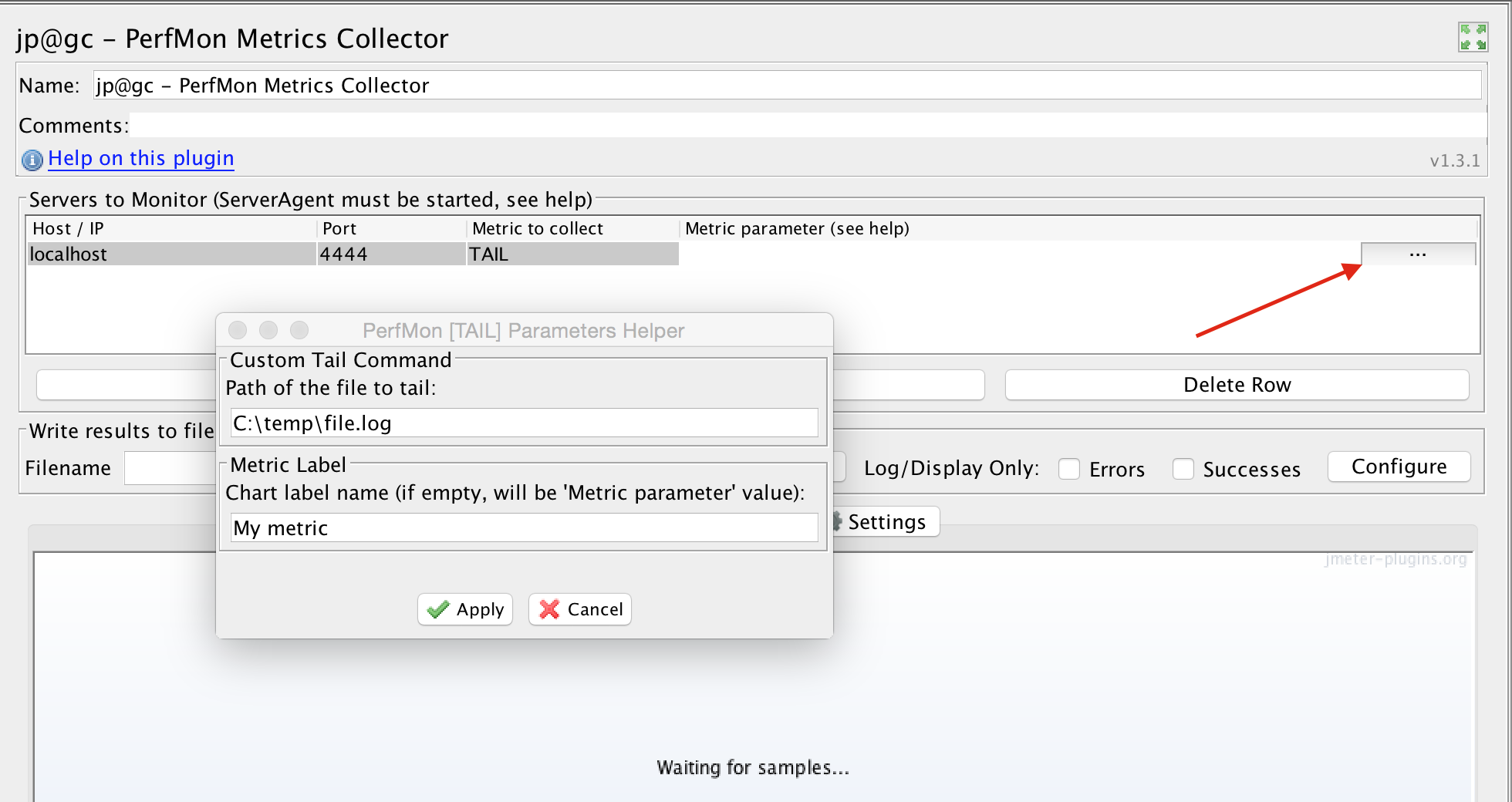 Jmeter Performance Metrics Tips Blazemeter By Perforce